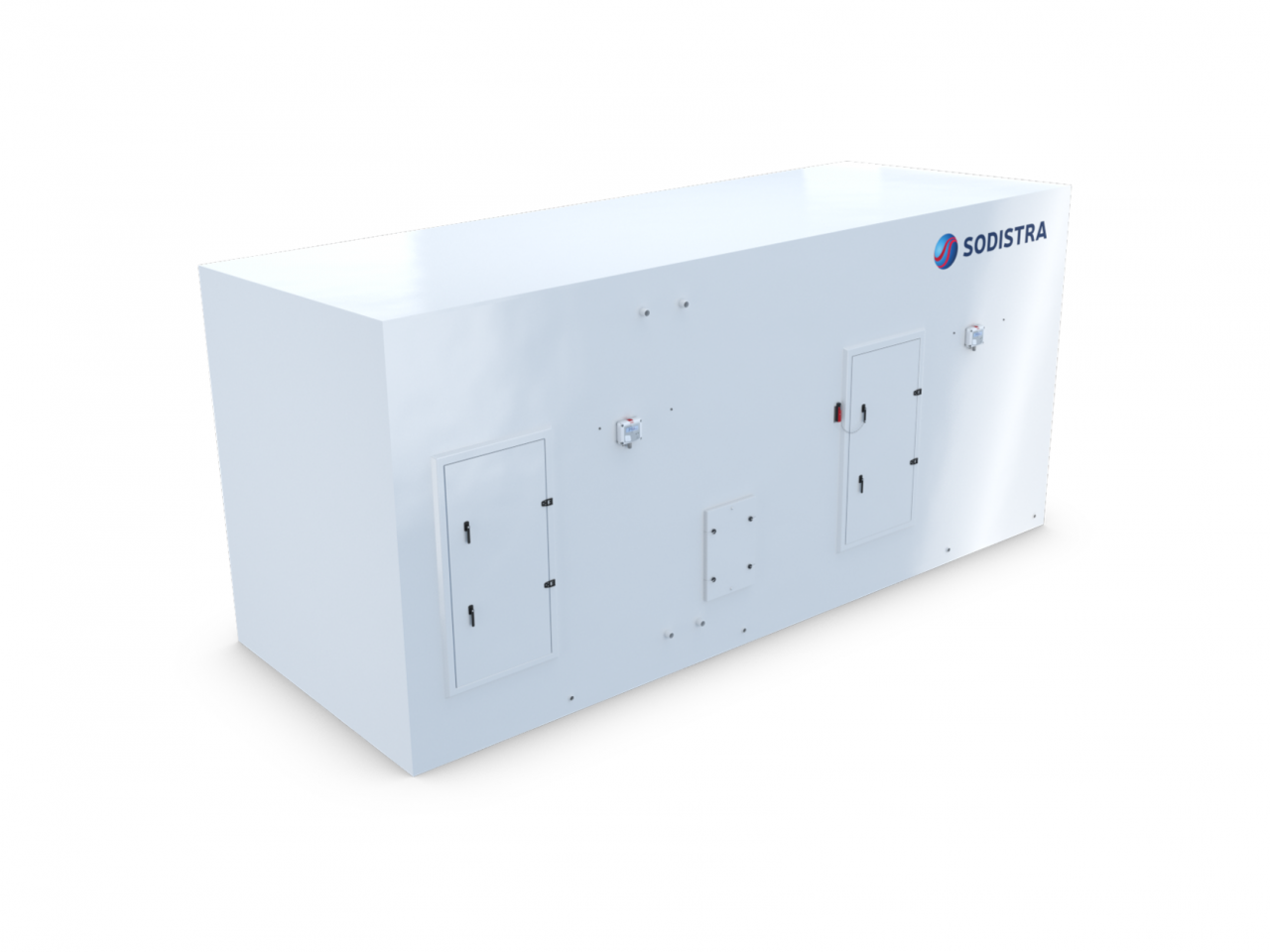 Polyprocess High Performance Polyester Products