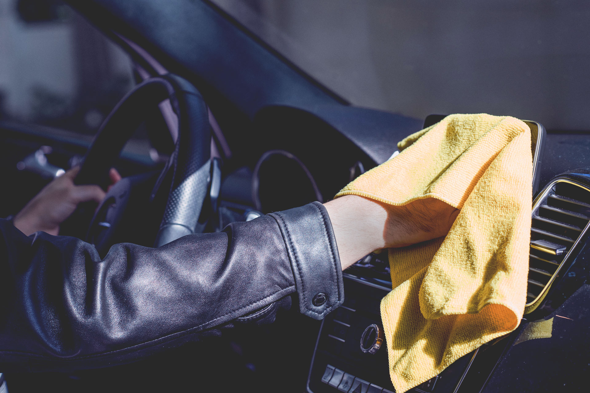 detailing-04 | Polyprocess - High performance polyester products