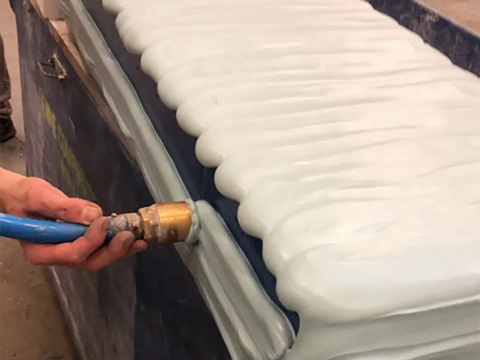 Tooling Systems | Polyprocess - High performance polyester products