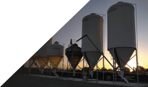 Polyprocess High Performance Polyester Products